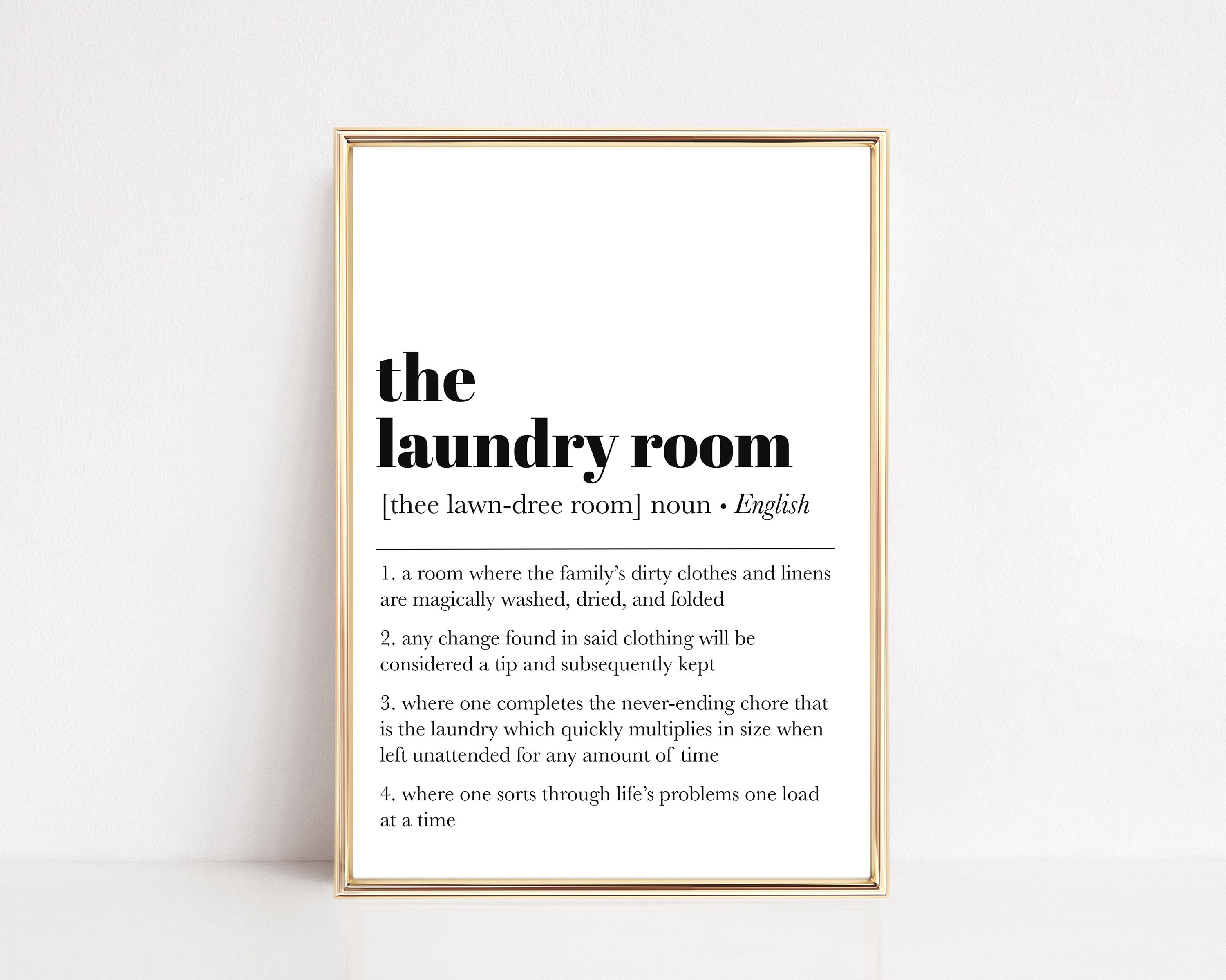 Laundry Room Definition – kikiandnim